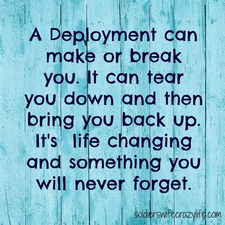 23 Memes That Explain What Going Through A Deployment is Really Like