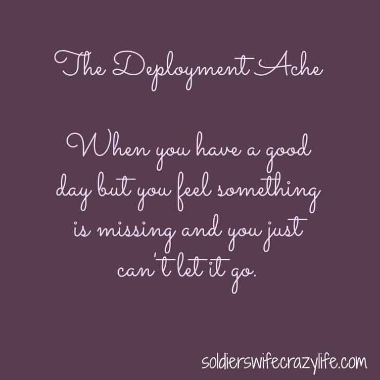 23 Memes That Explain What Going Through A Deployment is Really Like