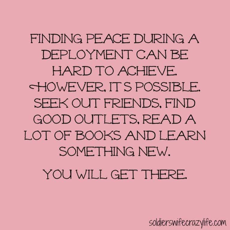 23 Memes That Explain What Going Through A Deployment is Really Like