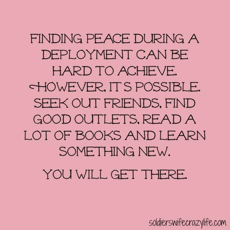 23 Memes That Explain What Going Through A Deployment is Really Like