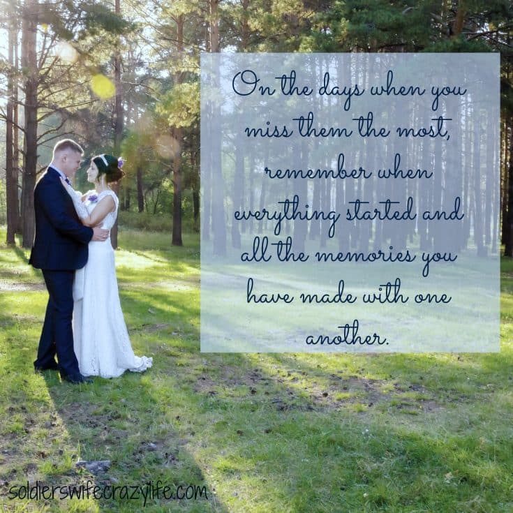 27 Military Spouse Memes for a Difficult Deployment Day