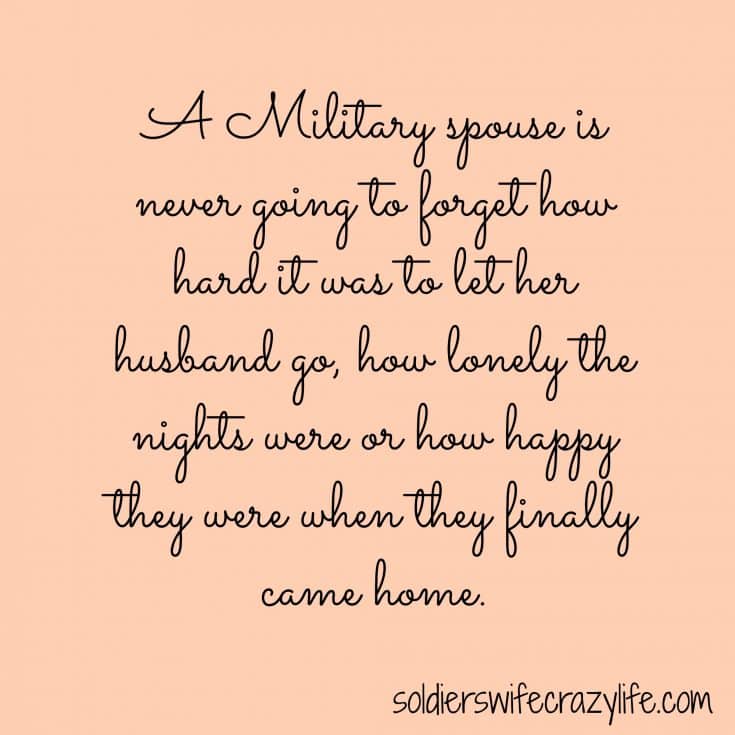 27 Military Spouse Memes for a Difficult Deployment Day