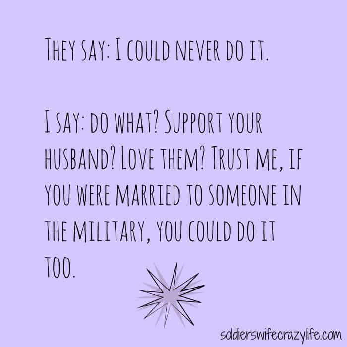 16 Military Marriage Memes About Military Life