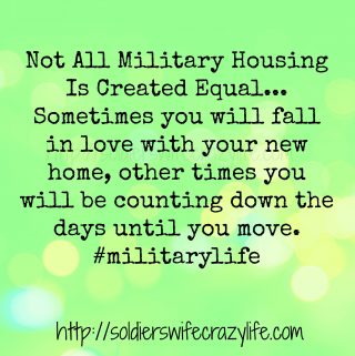 13 Memes for a Military PCS