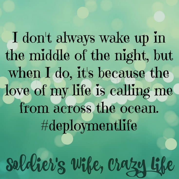 13 Military Spouse Memes That Ring True to Military Life