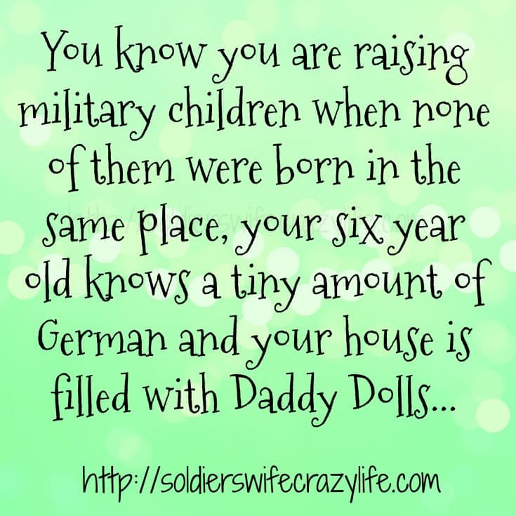 13 Memes for a Military PCS