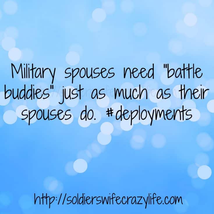 13 Military Spouse Memes That Ring True to Military Life