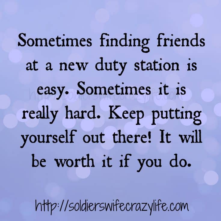 13 Memes for a Military PCS