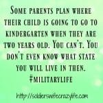 13 Memes for a Military PCS