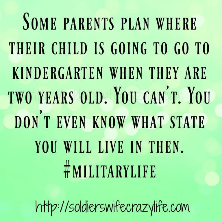 13 Memes for a Military PCS