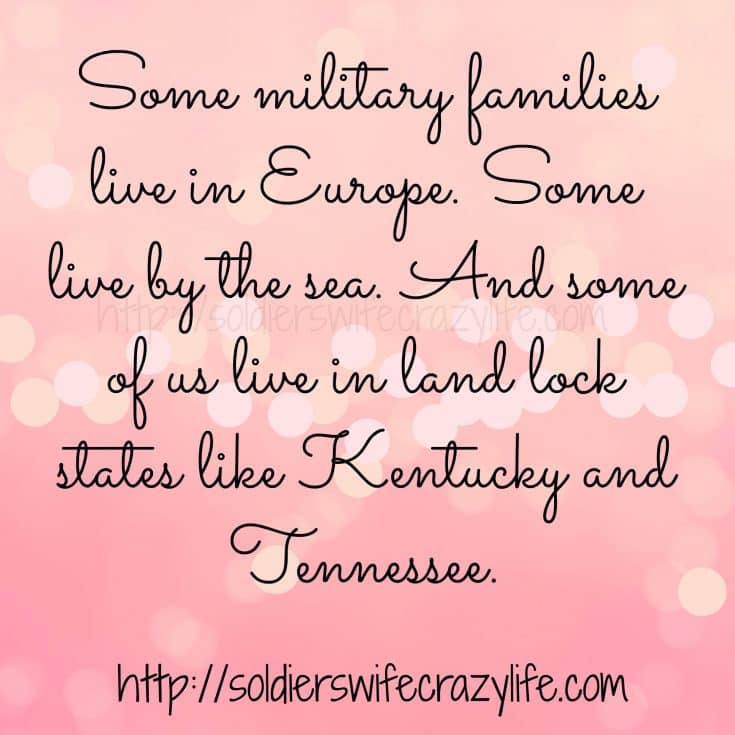 13 Memes for a Military PCS