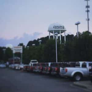 10 Things To Know About Being Stationed At Fort Campbell