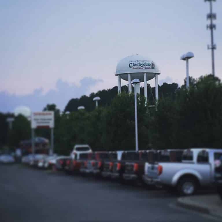 10 Things To Know About Being Stationed At Fort Campbell