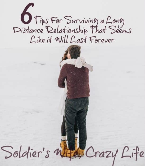 6 Tips For Surviving a Long Distance Relationship That Seems Like it ...