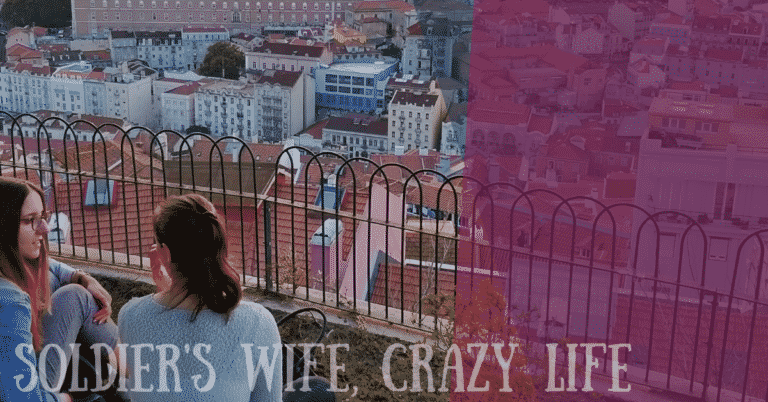9 Reasons Why PCSing Can Be Amazing, in GIFs | Soldier's Wife, Crazy Life