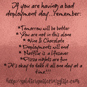 16 Memes For When You Are Struggling Through A Deployment