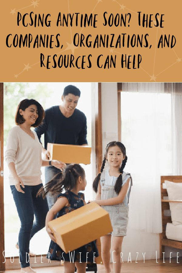 PCSing Anytime Soon? These Companies, Organizations, and Resources Can Help