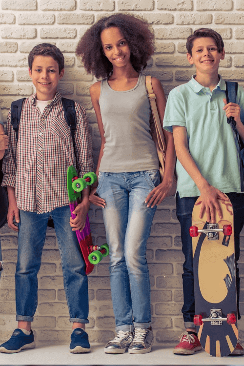 Parenting Your Teens Through a Deployment