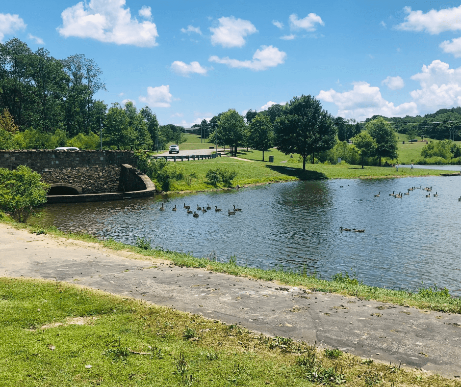 9 Reasons You Want to Get Stationed at Fort Campbell