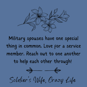 9 Memes For Your Life As a Modern Military Spouse