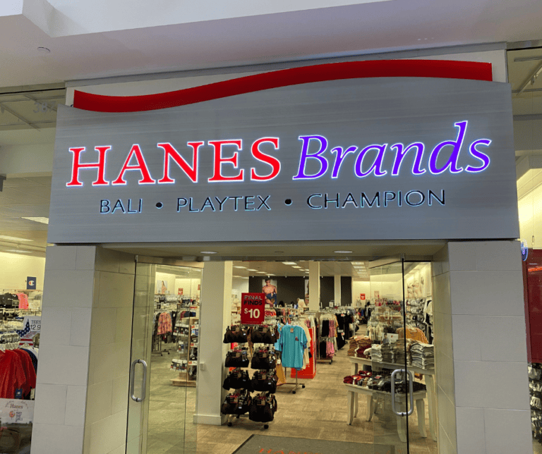 All About the Hanes Military Discount