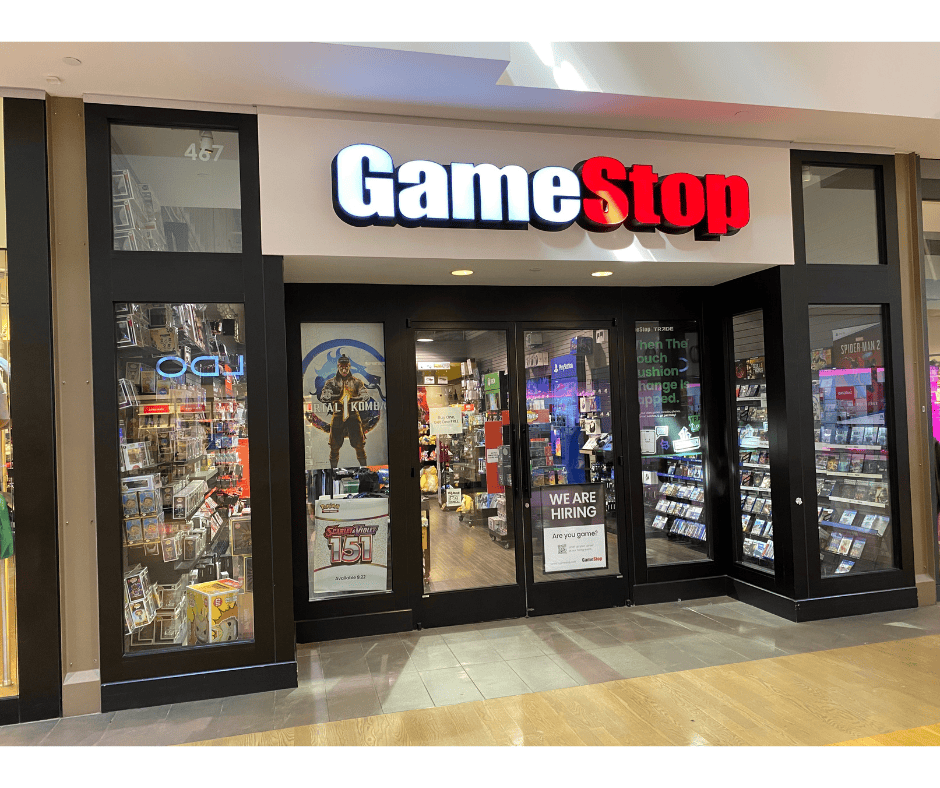 GameStop Gives You a 10% Military Discount