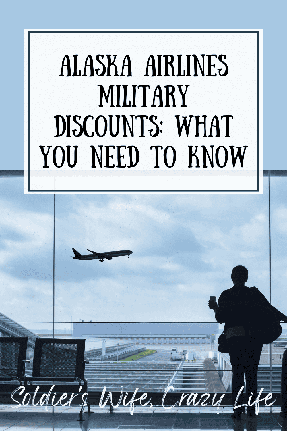 What you need to know about the Alaska Airlines Military Discount